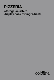 Brochures - Coldline